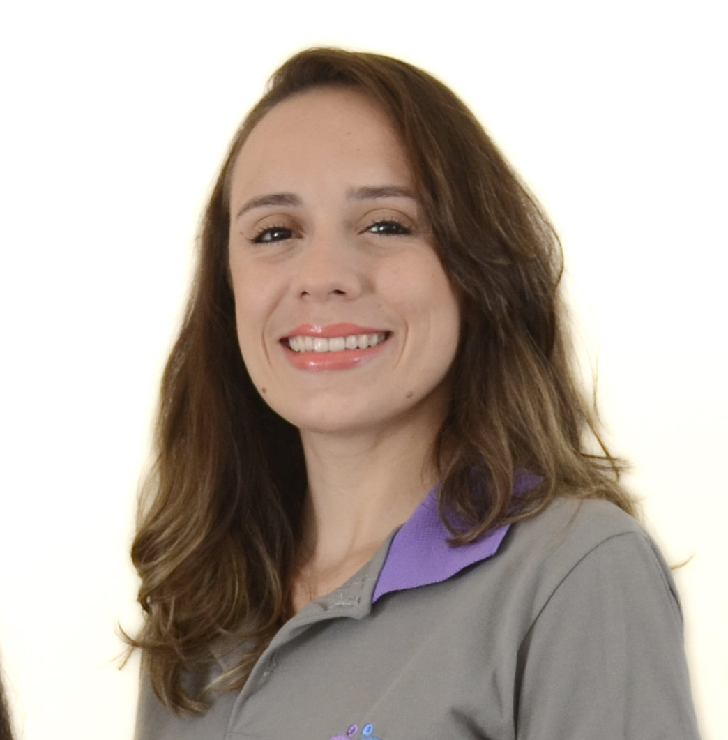 Equipe (11) - Fono com Amor